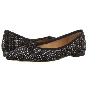 Corso Como | Shoes | New Corso Como Womens Recital Ballet Flat Shoes ...